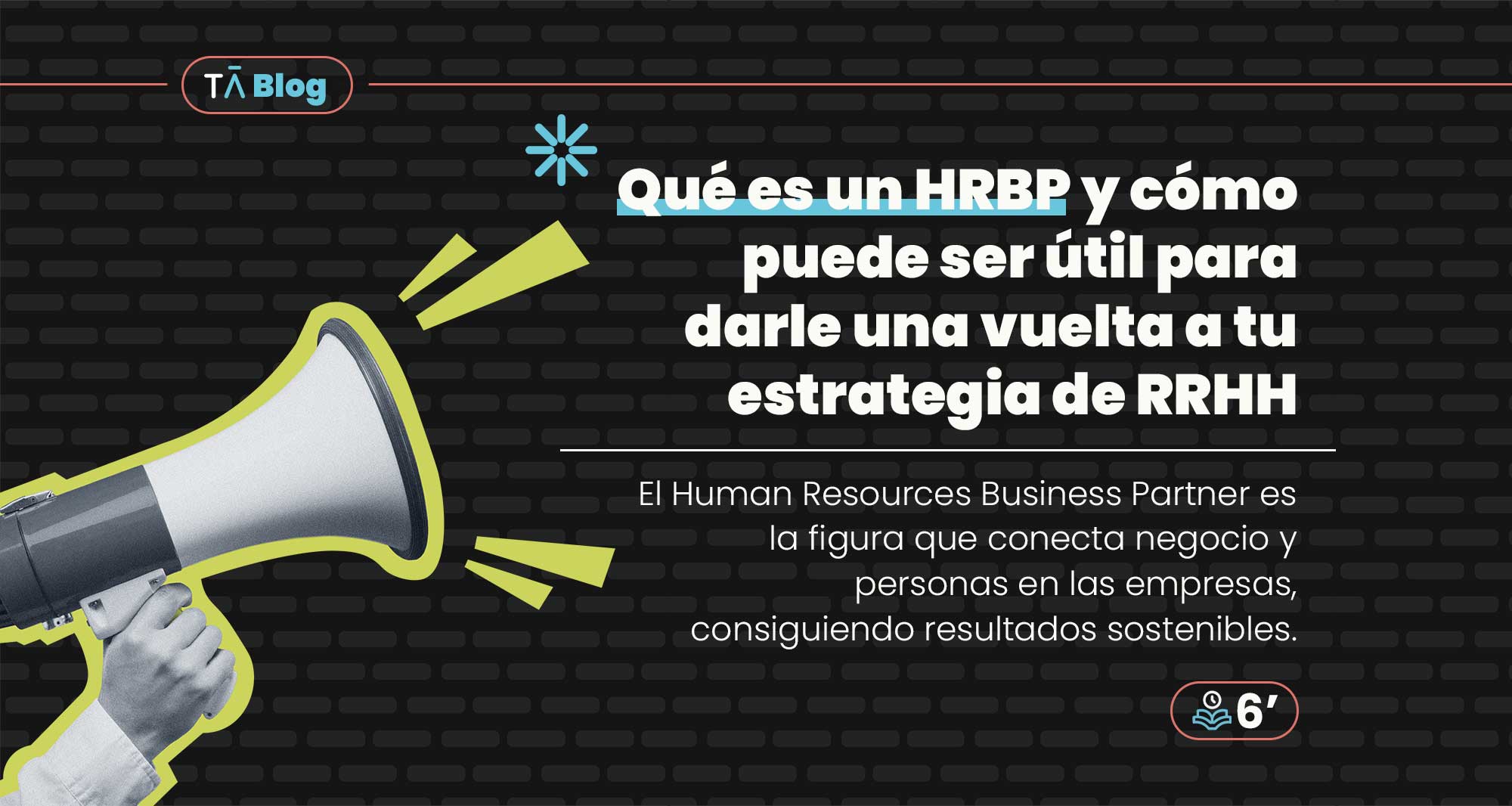 Qué es un HRBP y para qué sirve en una empresa | TalentÁrea